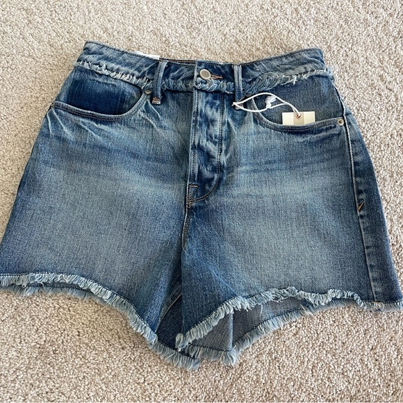 Good American | Shorts | Good American Shorts Nwt | Poshmark